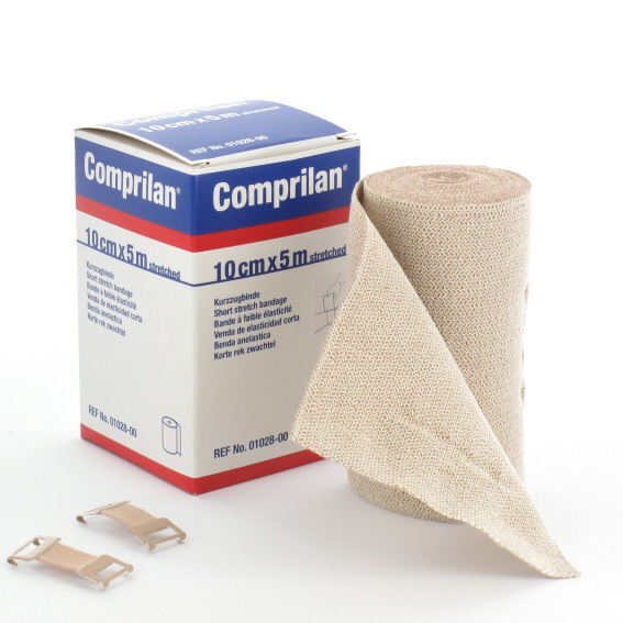 Comprilan Compression Bandage | San Diego Homecare