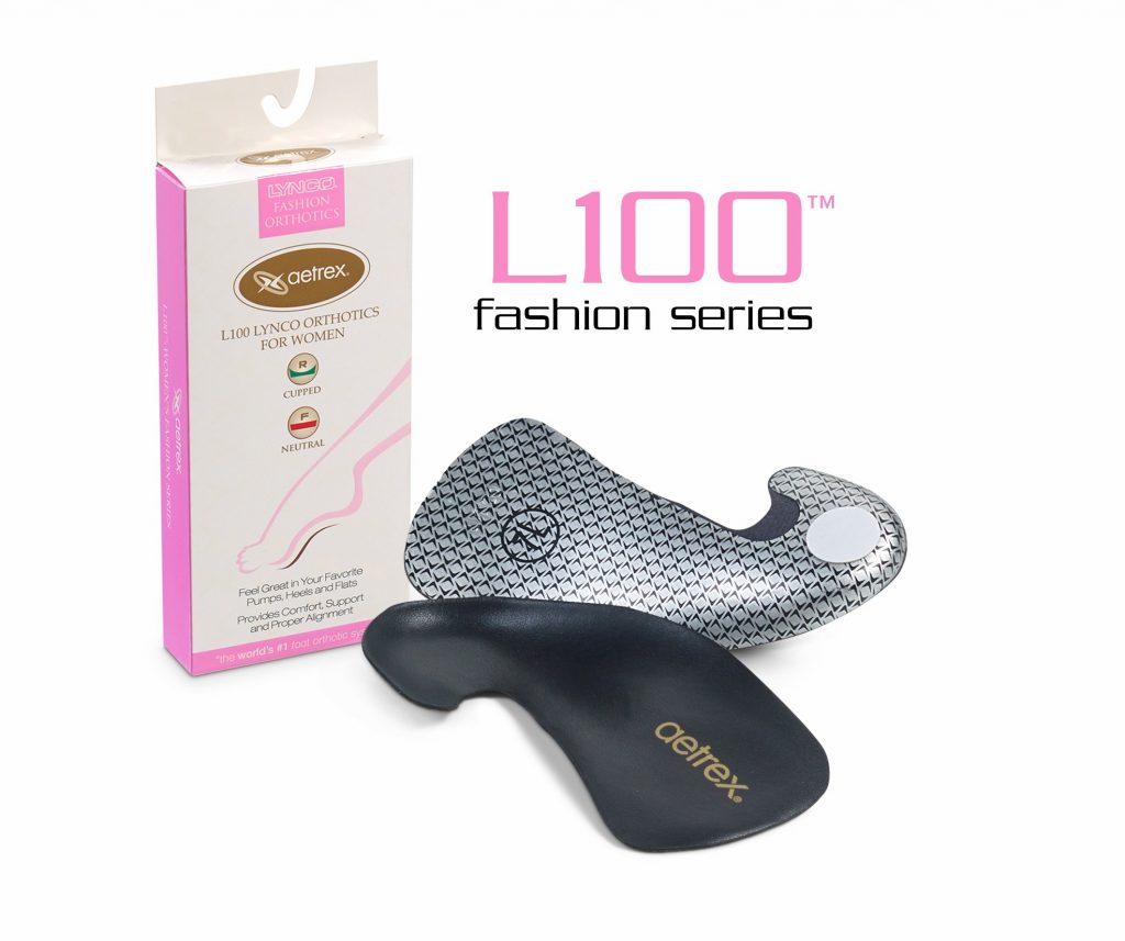 Lynco Orthotics Sports Series - San Diego Homecare Supplies