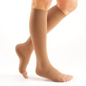 Mediven Mondi Custom Lower Extremity | SD Homecare