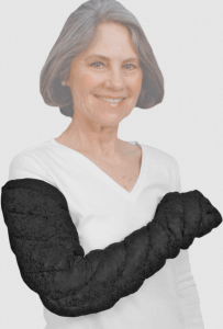 Solaris Tribute Night Compression Garment | SD Homecare